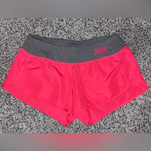 PINK Victoria's Secret | Shorts | Pink By Victorias Secret Shorts ...